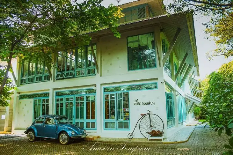 15 ที่เที่ยวอยุธยา ปี 2021 - รวมที่เที่ยวยอดฮิตอยุธยา มากับเราไม่มี ...